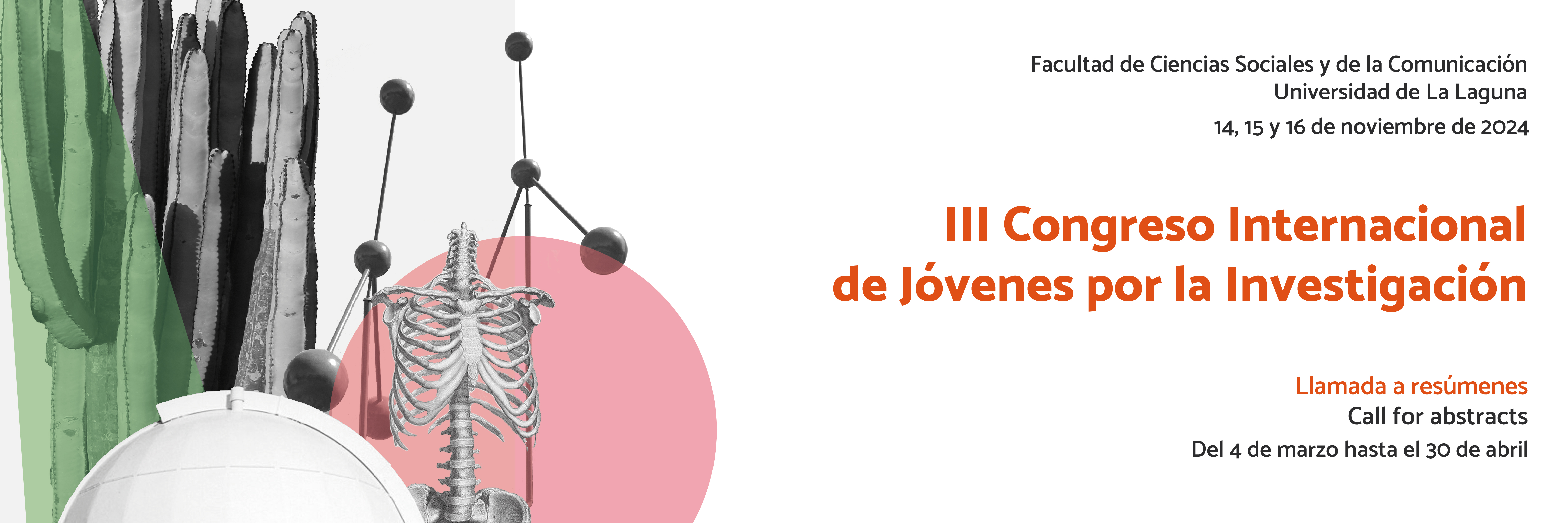 III Congreso Internacional de Jóvenes por la Investigación – JINTE